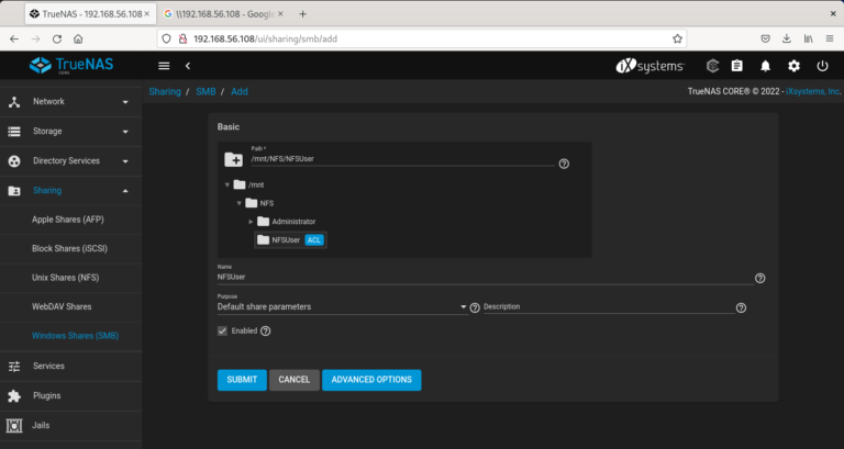 How to Install TrueNAS in Virtual Box – Database Blog