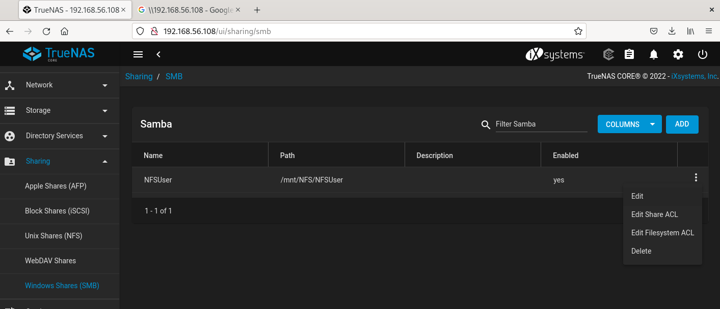How to Install TrueNAS in Virtual Box – Database Blog