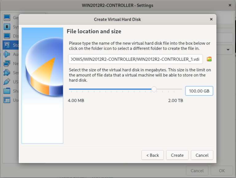 How To Create An Oracle Activepassive Environment On Windows Failover Cluster Manager