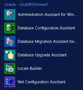 How to Upgrade Oracle 12c to 19c on a Window Failover Cluster Manager ...