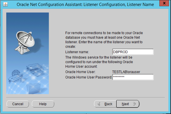 How to Upgrade Oracle 12c to 19c on a Window Failover Cluster Manager ...