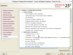 Oracle 23ai: How to install RDBMS software (GUI) – Database Blog